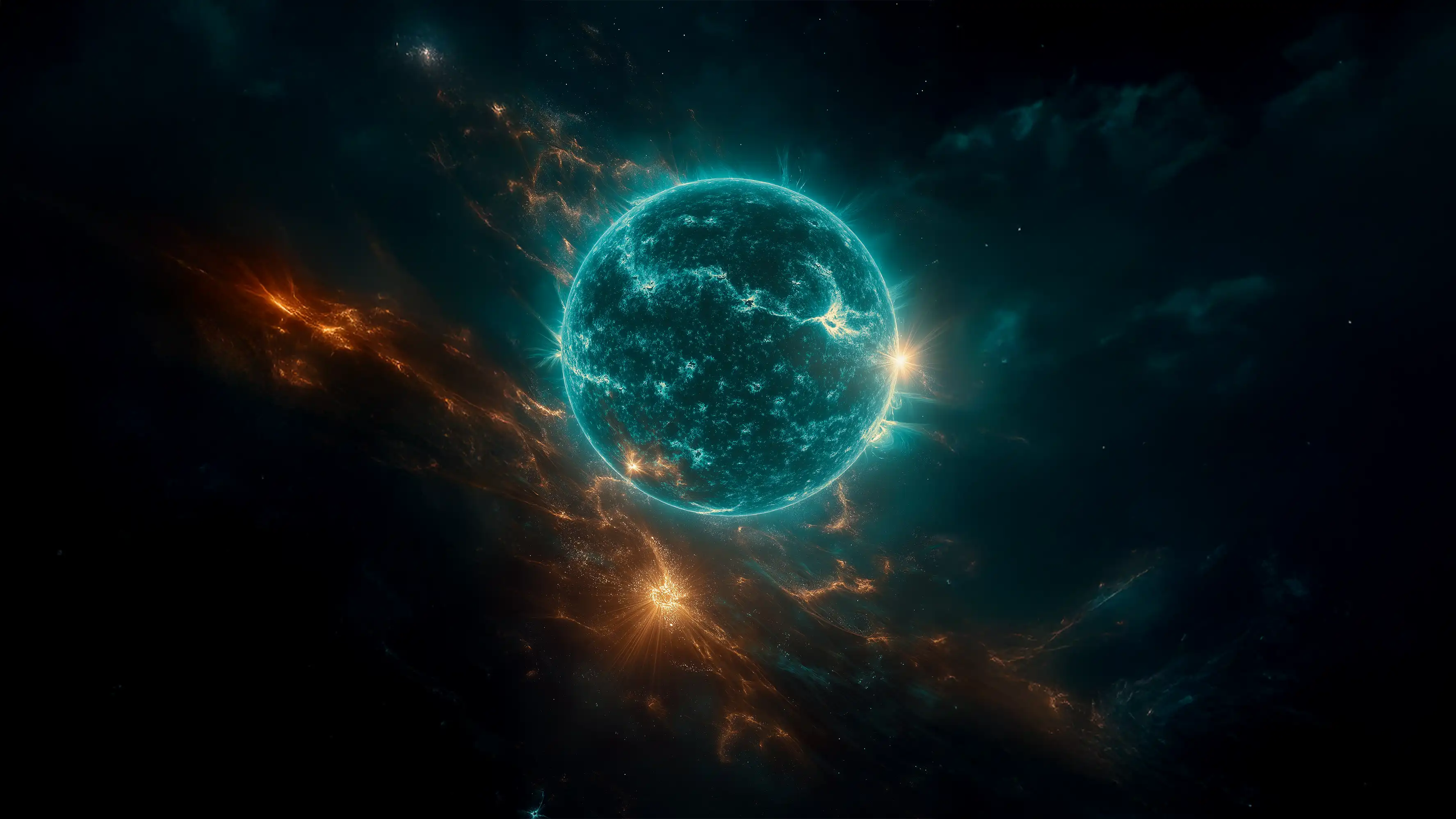 What the Sun’s Pole Views Reveal—and Why It Matters | Skylit Studio