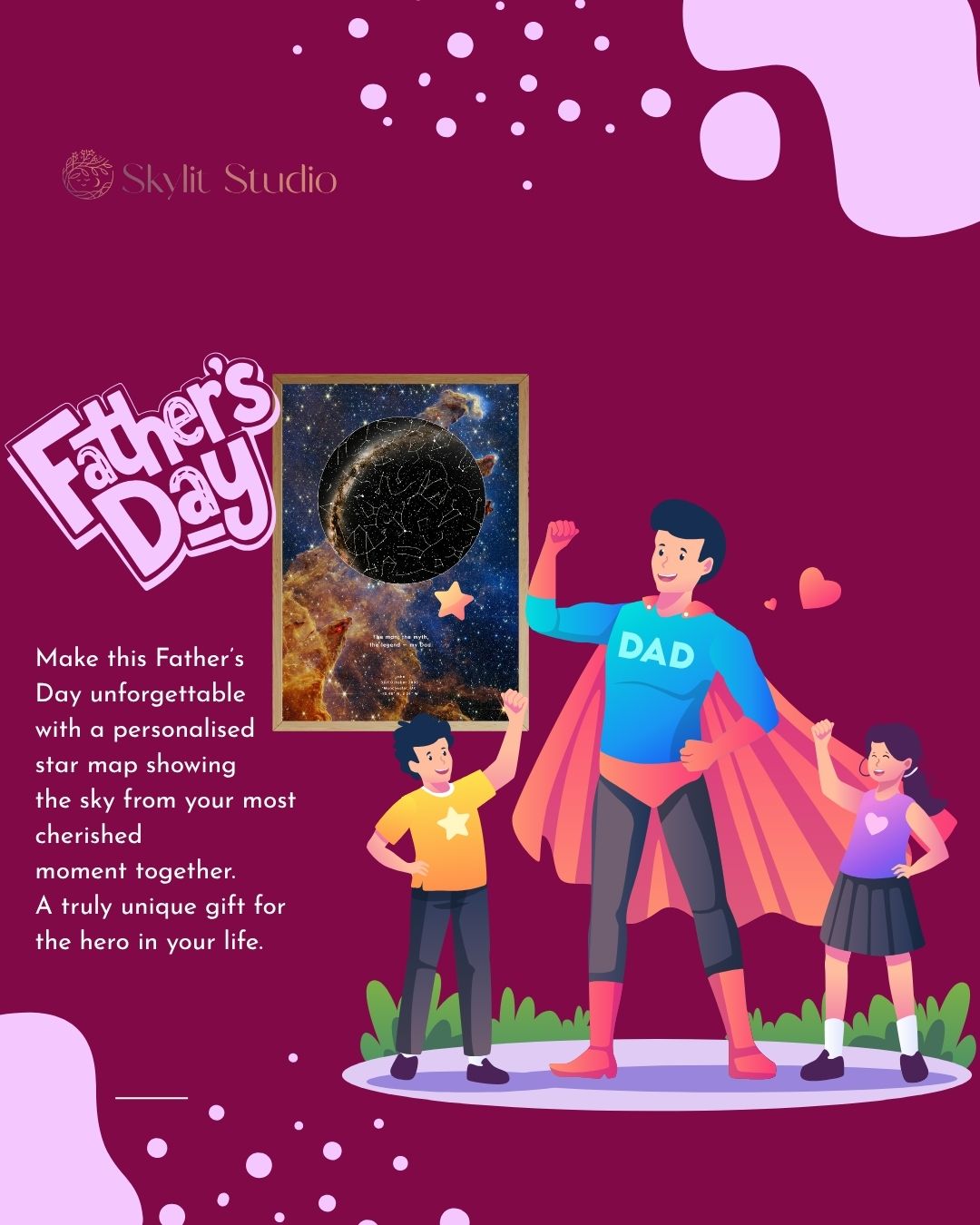 SKYTALK: Skylit Stories | Skylit Studio